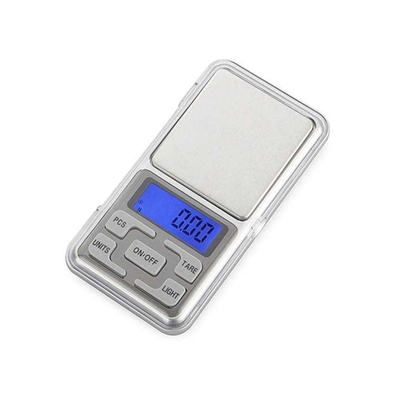 SCALE 200G/0.01G - Québec-import